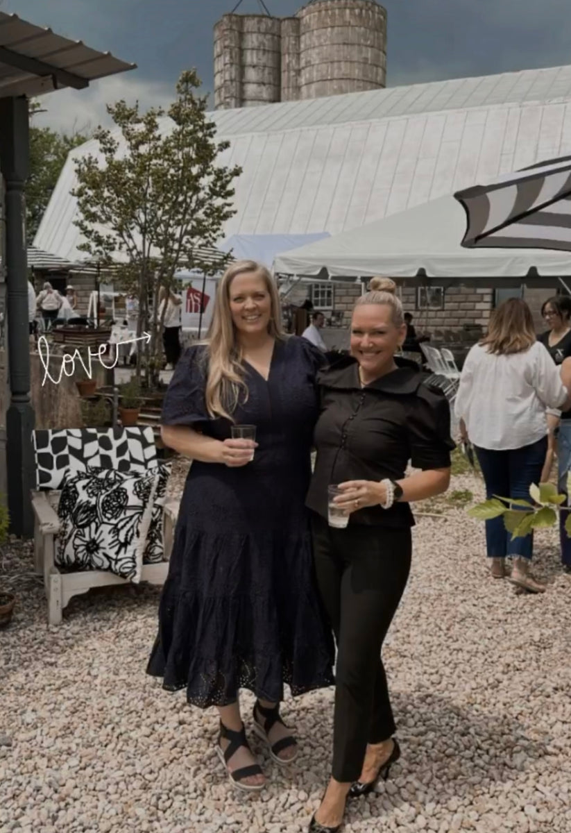 4 Tips from Urbanology Founder, Ginger Curtis – Chartreuse & co