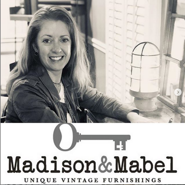 Madison & Mabel – Chartreuse & co