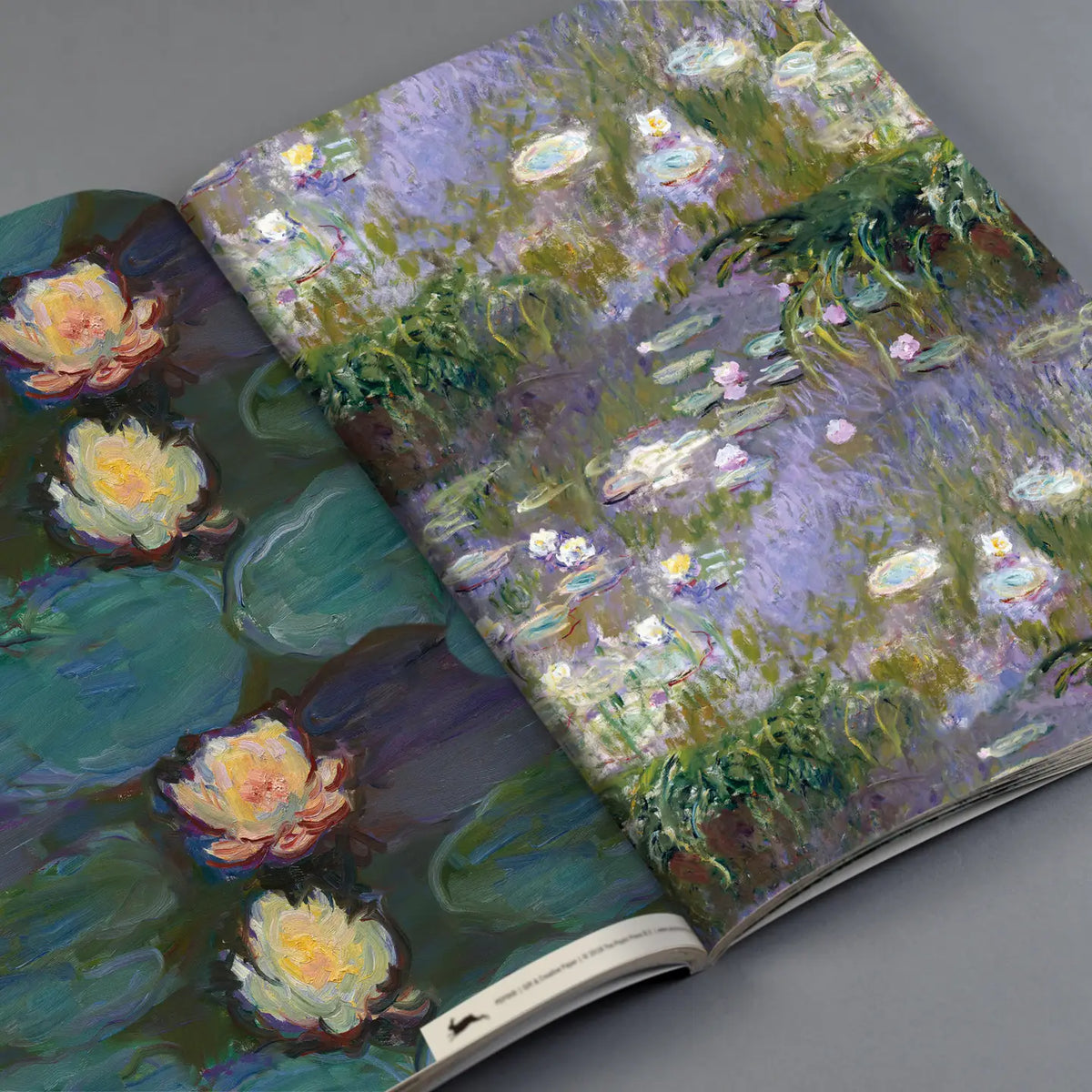 Dutch Gift & Creative Paper Book, multiple styles – Chartreuse & co