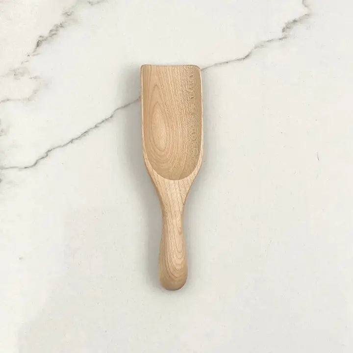 Artisanal Maple Scoop – Chartreuse & co