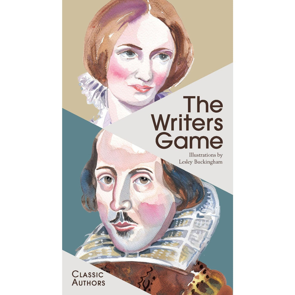 The Writers Game – Chartreuse & co